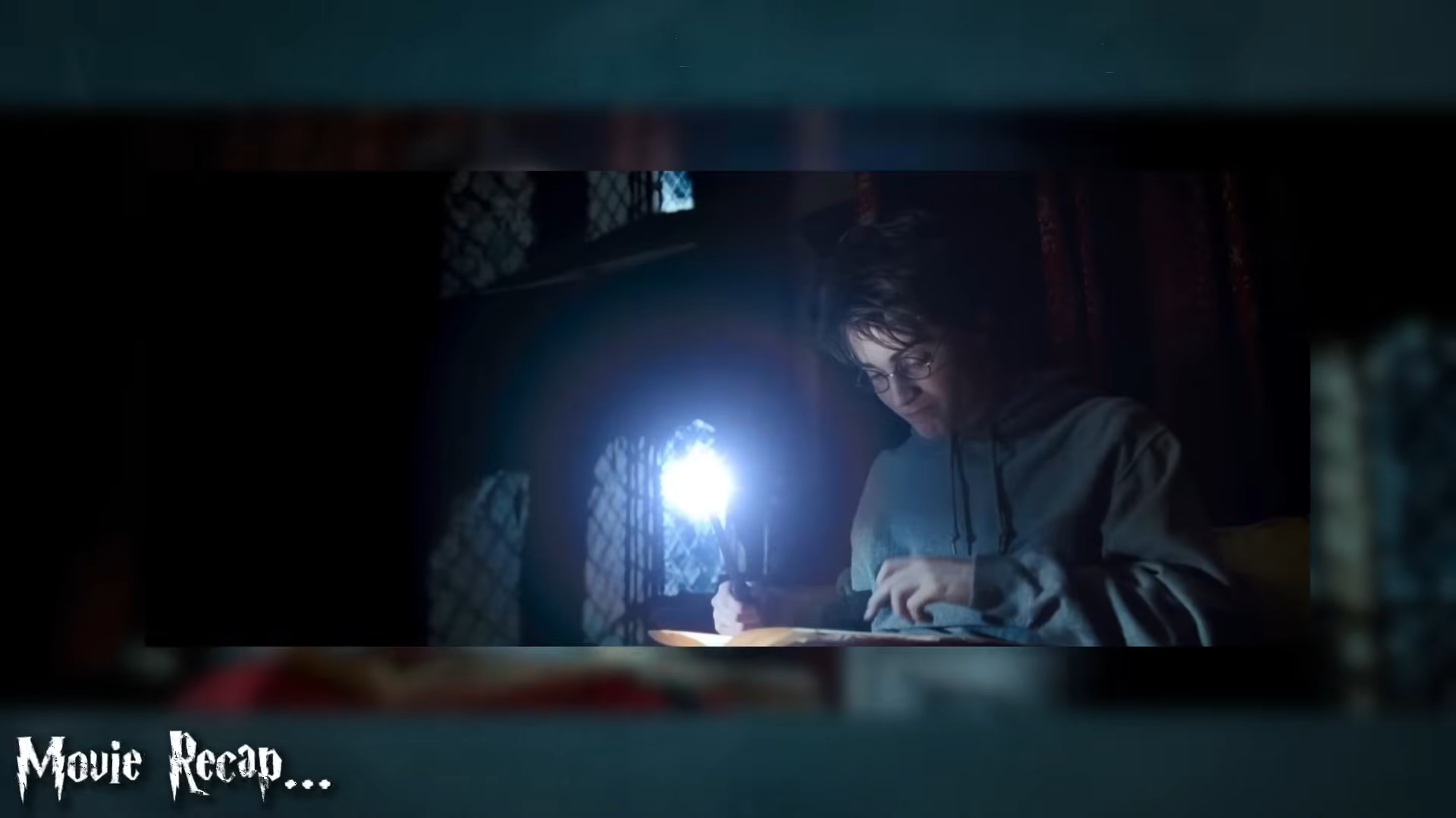 They cut Sirius Black's Gryffindor Tower break-in | Book vs. movie
