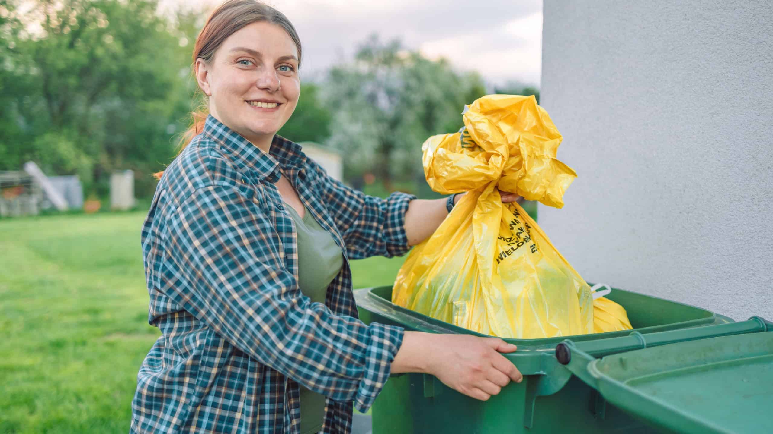 11 items you should toss without thinking twice
