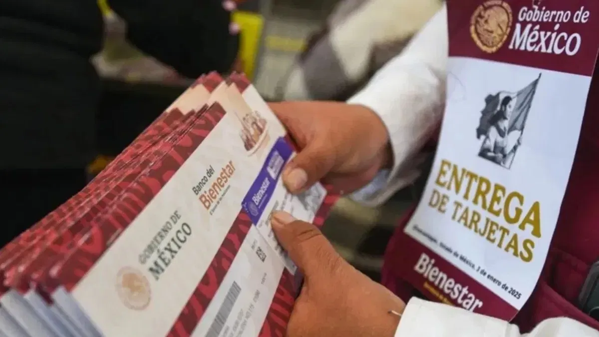 Beca Rita Cetina 2026: Inicia entrega de tarjetas de apoyo de 2,500 ...