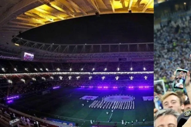 Crece interés de colombianos por viajar al Mundial 2026 en México y ...
