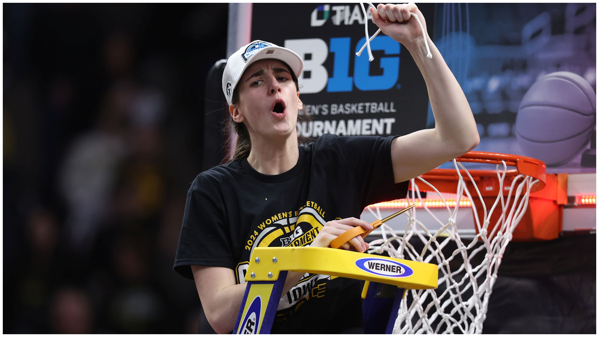 Beyond the intensity, Caitlin Clark reveals different personality trait ...