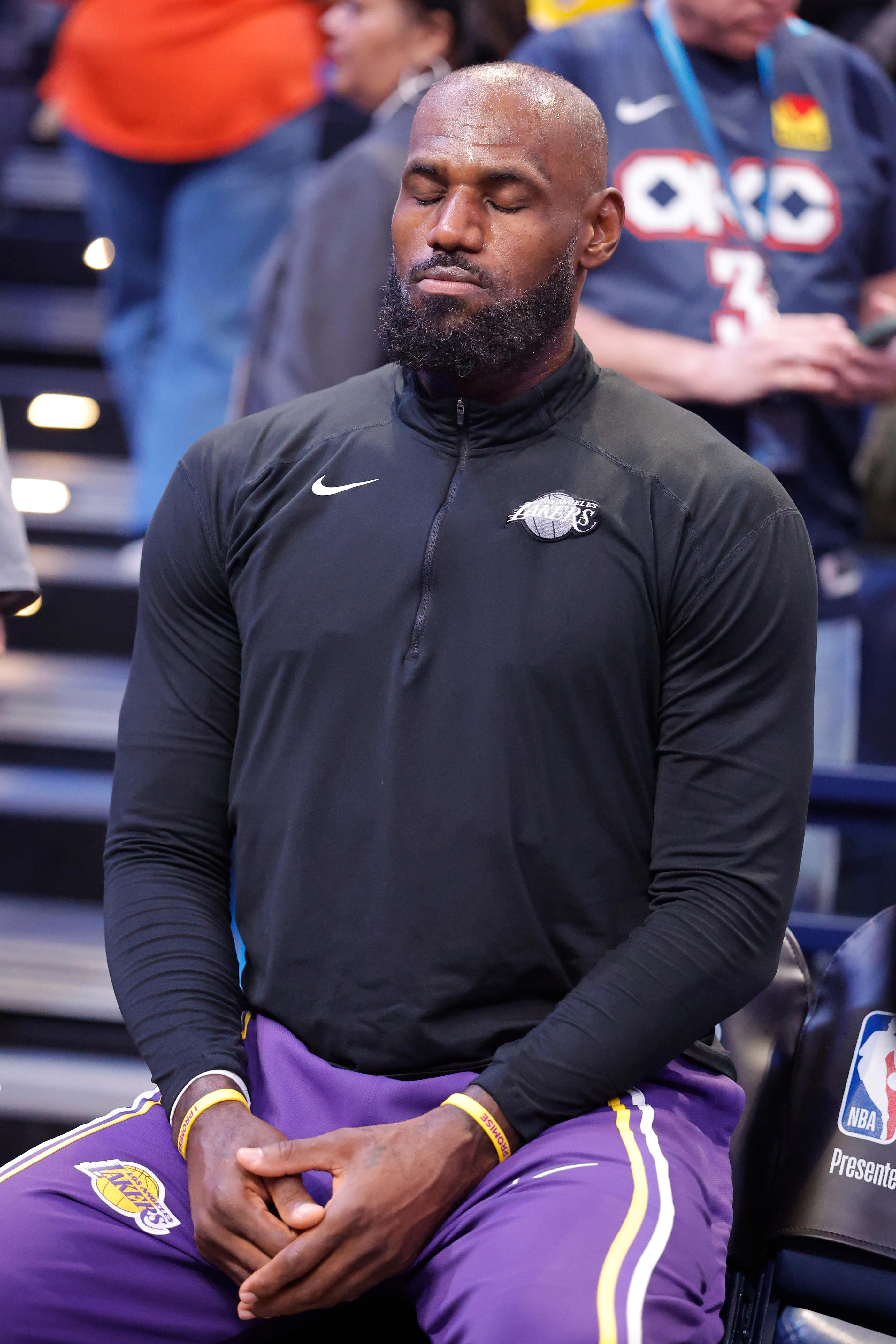 Fischer: LeBron James will not accept veteran minimum salary