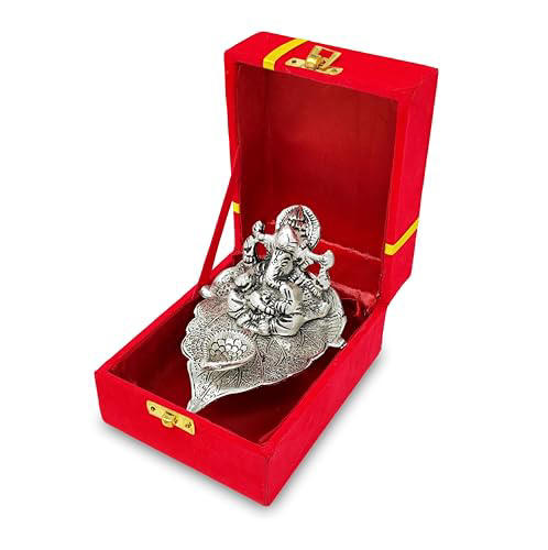 5 German silver return gifts for special occasions and festive charm