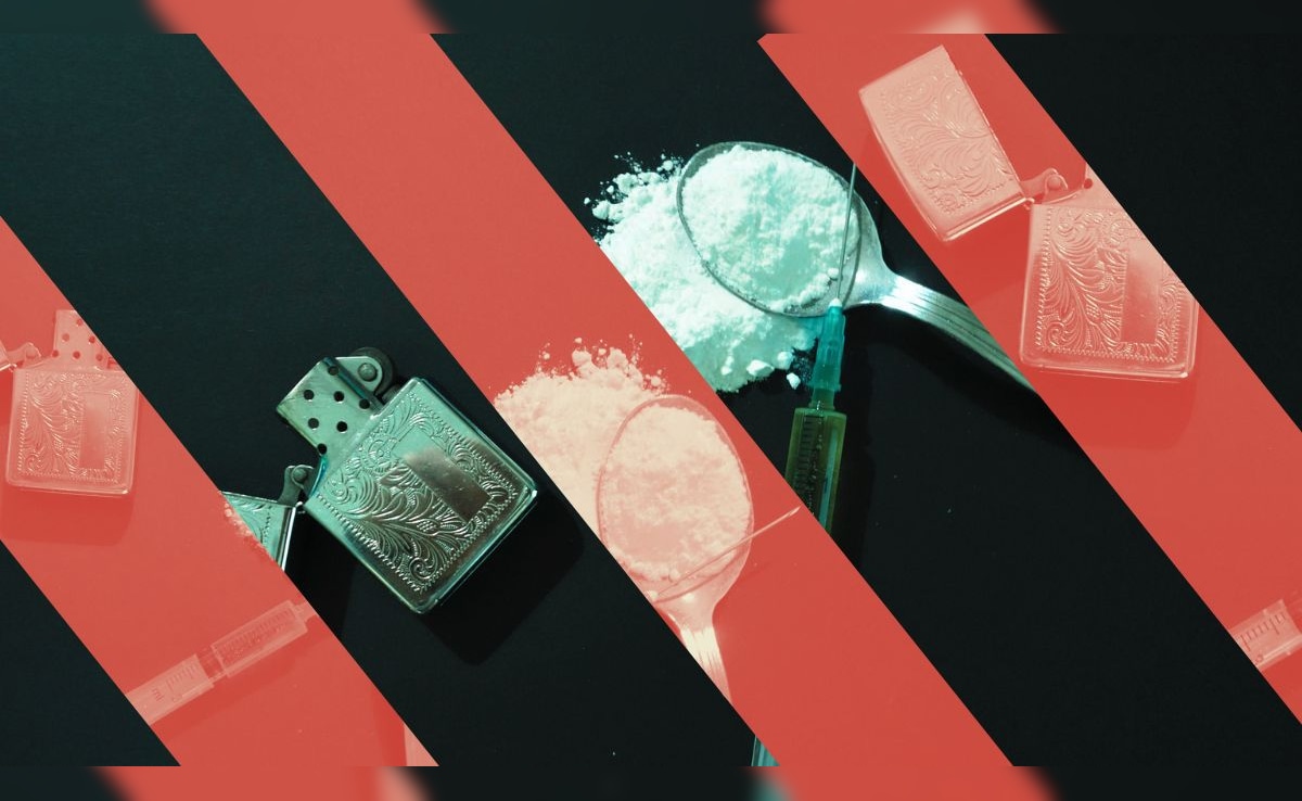 Dubai-Based Drug Cartel Busted In Amritsar, 2 Arrested With 'ICE, Heroine'