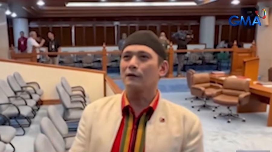 CIDG to file raps vs. Robin Padilla, others over Bato dela Rosa escape