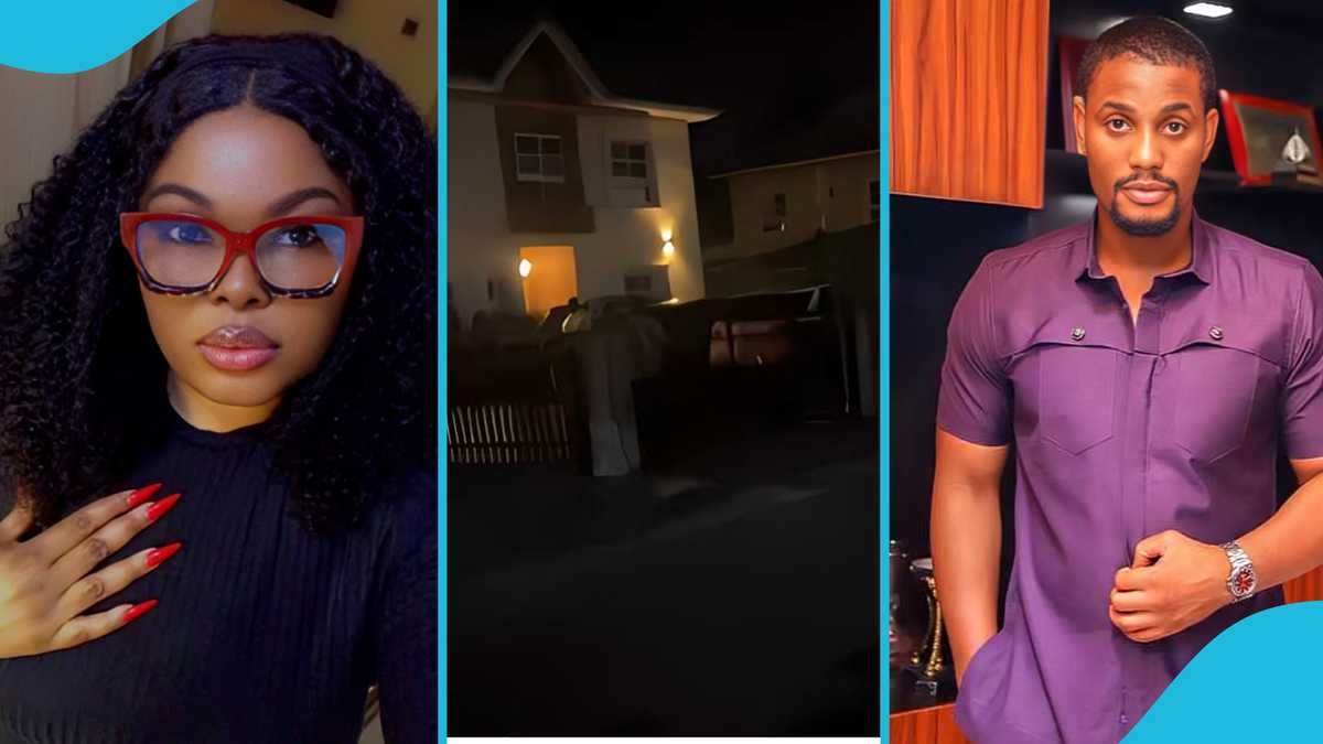 Social media users slam woman over viral post about late Alexx Ekubo
