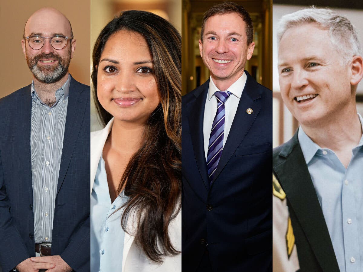 Miller, Strickland top projected winners in GA primary 2026: See list