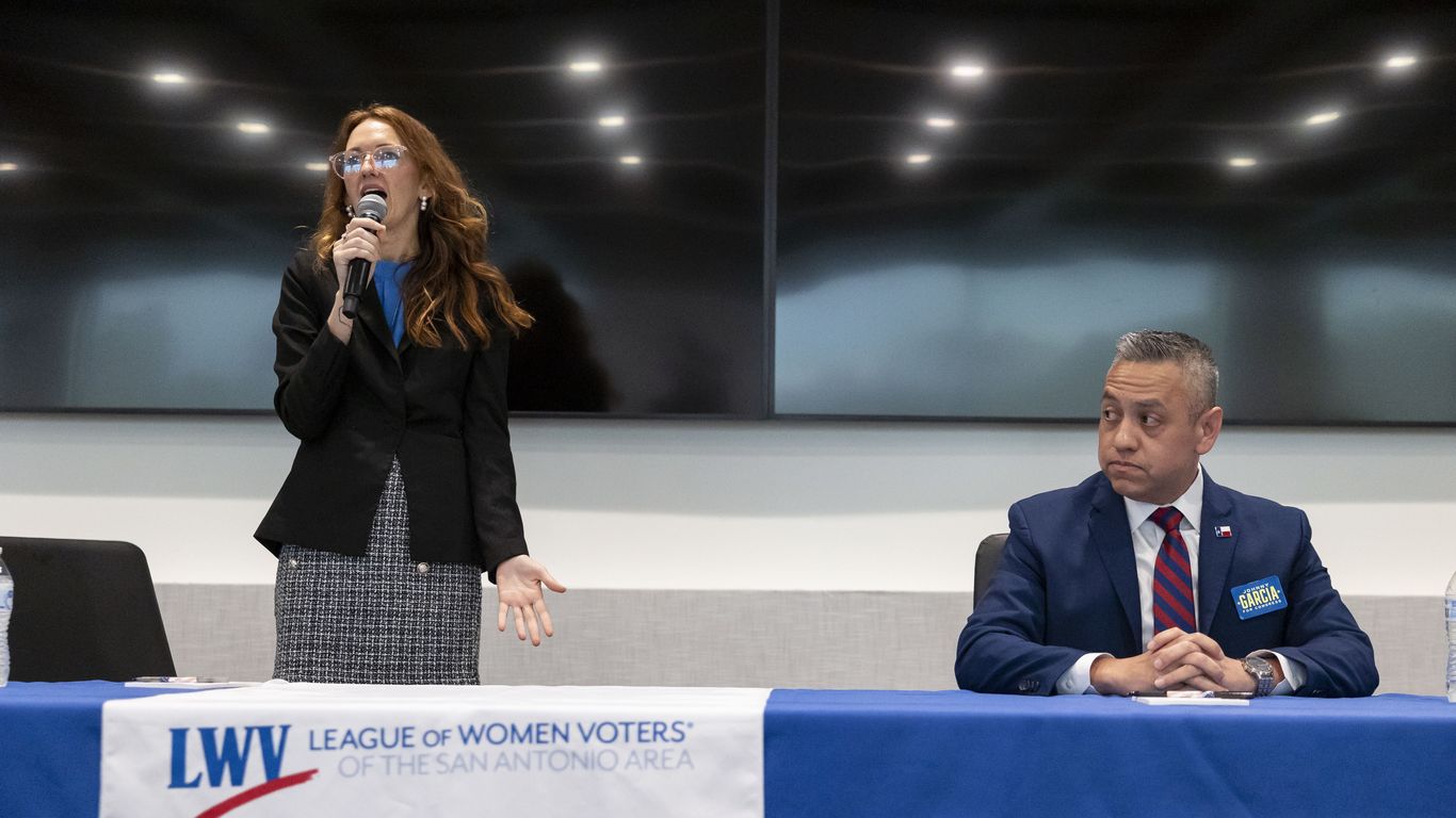House Democrats are scrambling to contain their Maureen Galindo problem