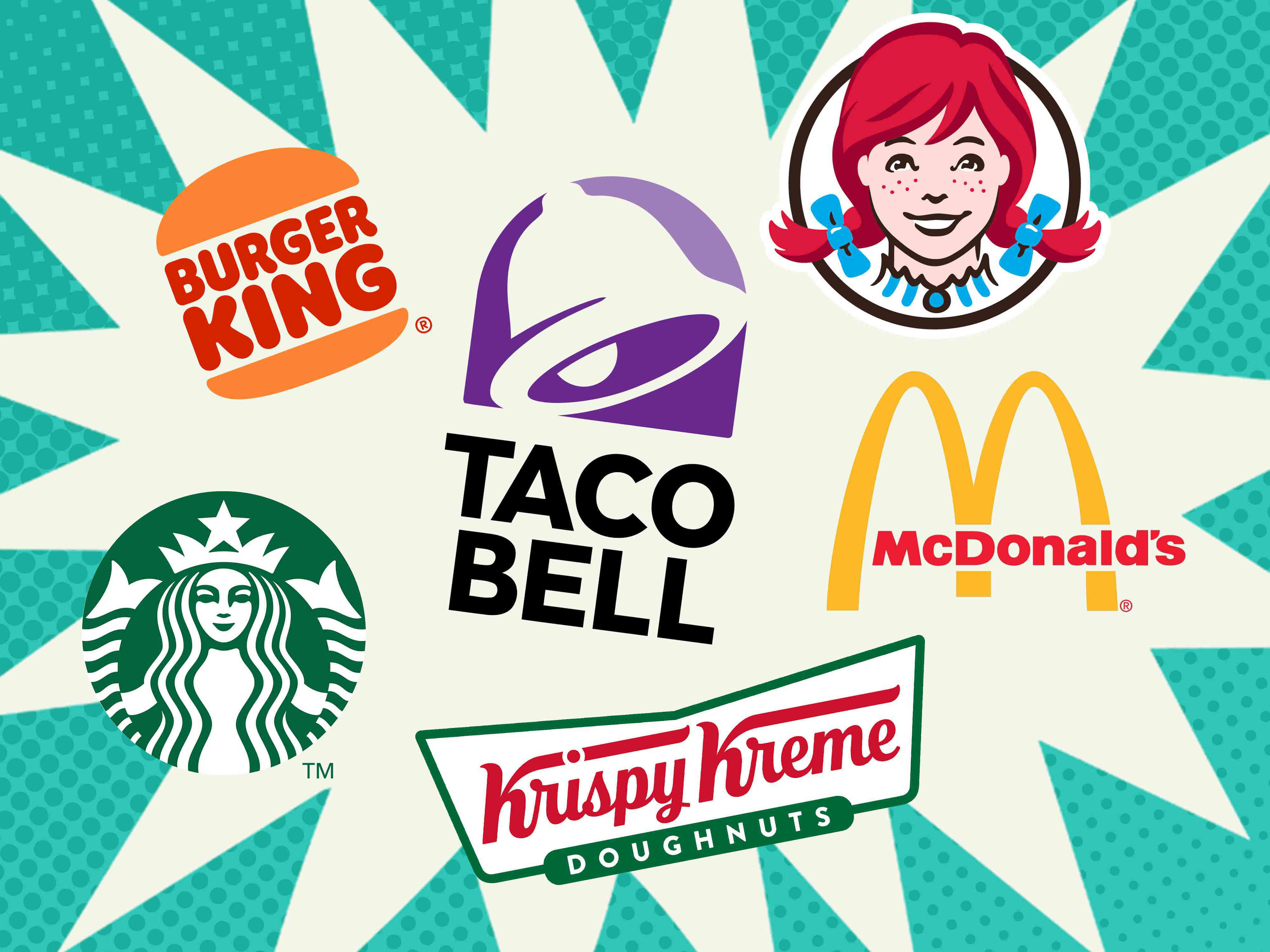 Yes, dietitians eat fast food, too—and all 5 we spoke to swear by this ...