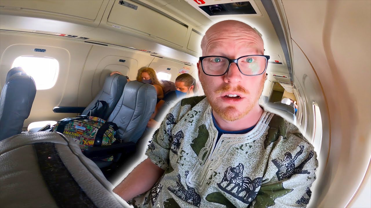 How is this 30-year-old plane still flying?