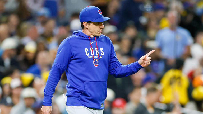 Sudden Twins release may give Cubs perfect chance to boost struggling ...
