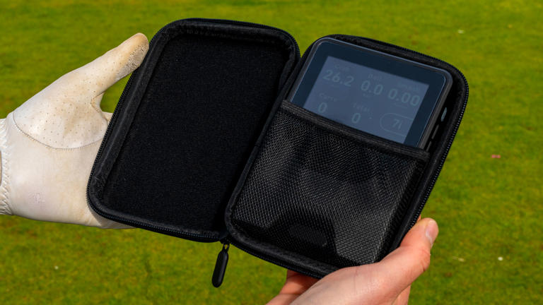 Shot Scope introduces new analysis feature to speed up your journey to ...