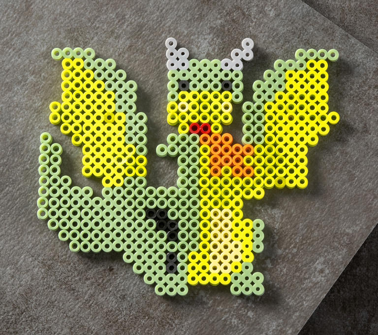 The best perler bead patterns (over 1,750 free designs!)