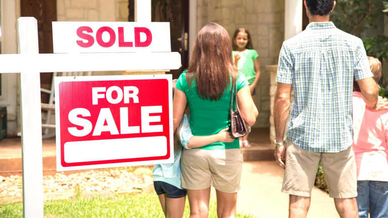 Fannie Mae predicts shift in home sales and real estate market