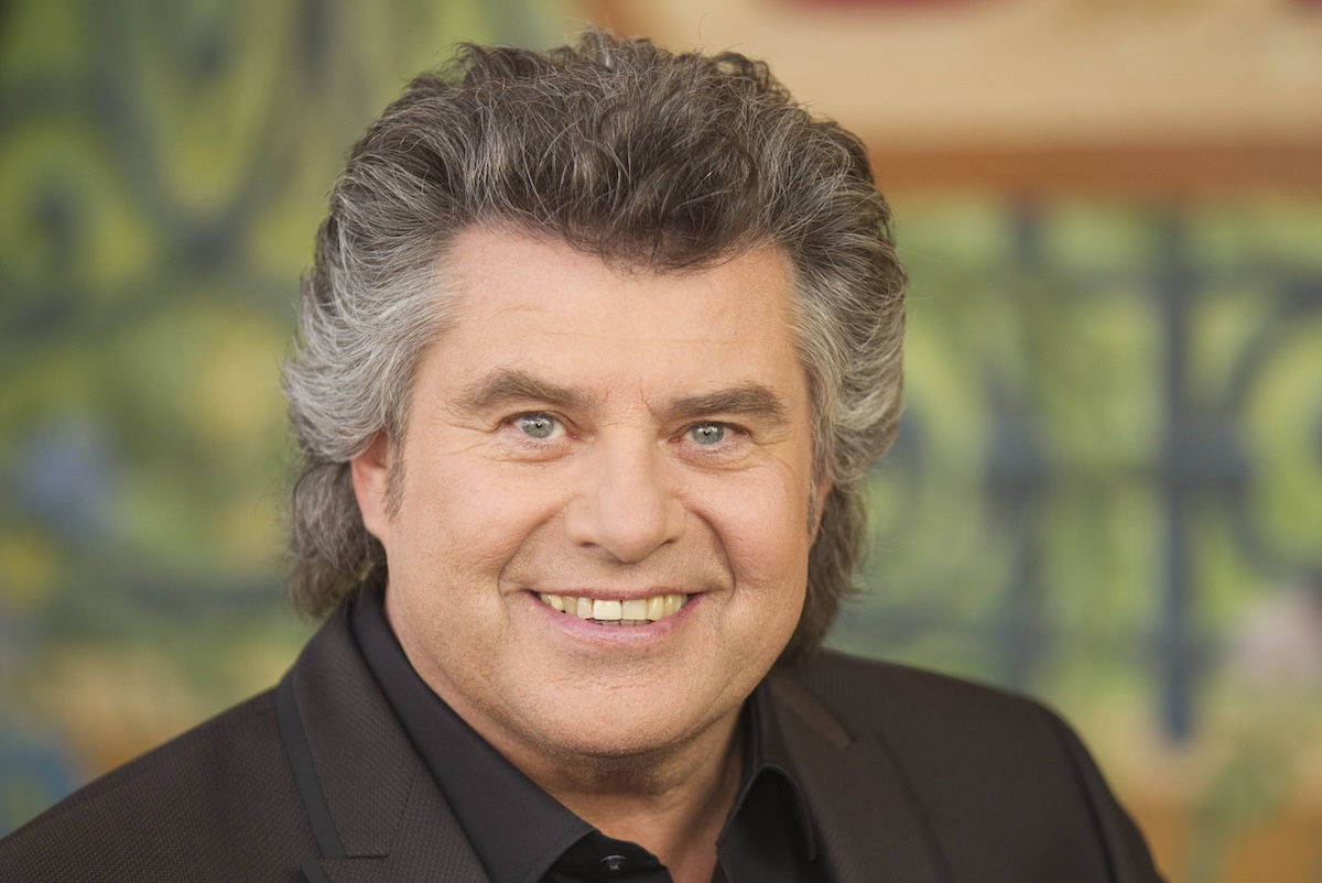 Andy Borg hält an „Schlager-Spaß“ fest: „Ich kämpfe darum“