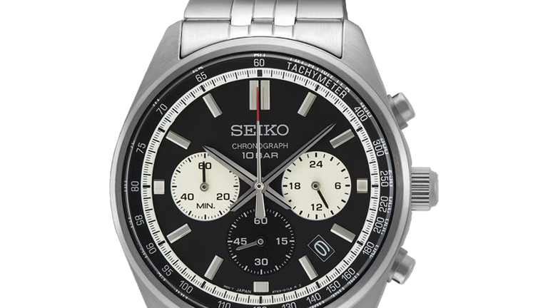 Citizen's luxury sports watch has collectors and investors buzzing