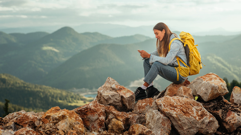 4 of the best compass apps for Android (and why you should have one ...