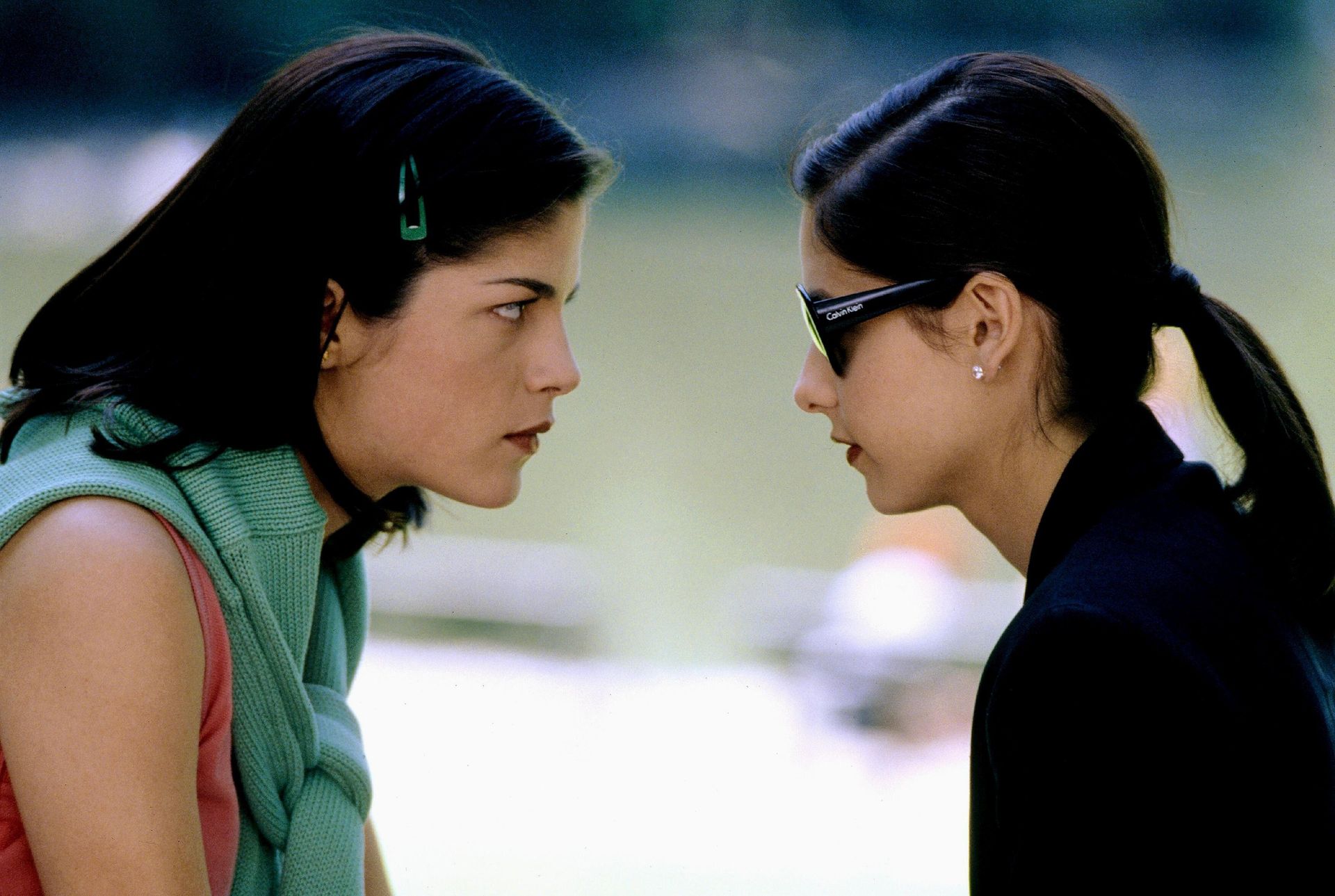 The best '90s thrillers of all time