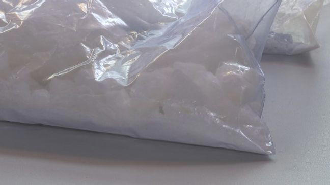 Dozens indicted weekly in Taylor County on meth possession charges