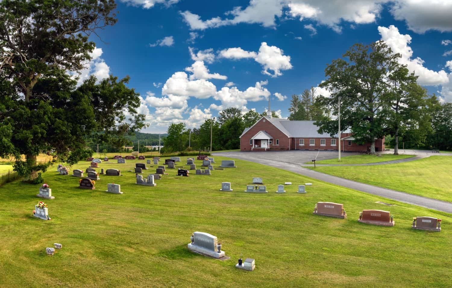 8 funeral traditions that are disappearing from American life