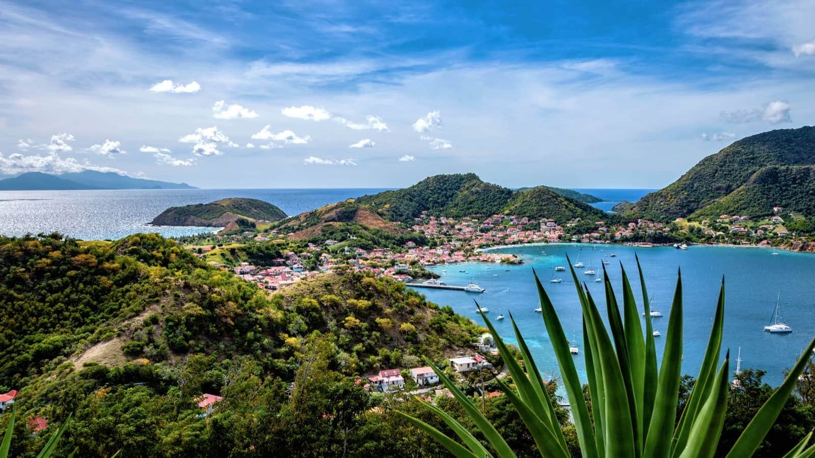10 stunning under-rated French islands easy to visit for Brits