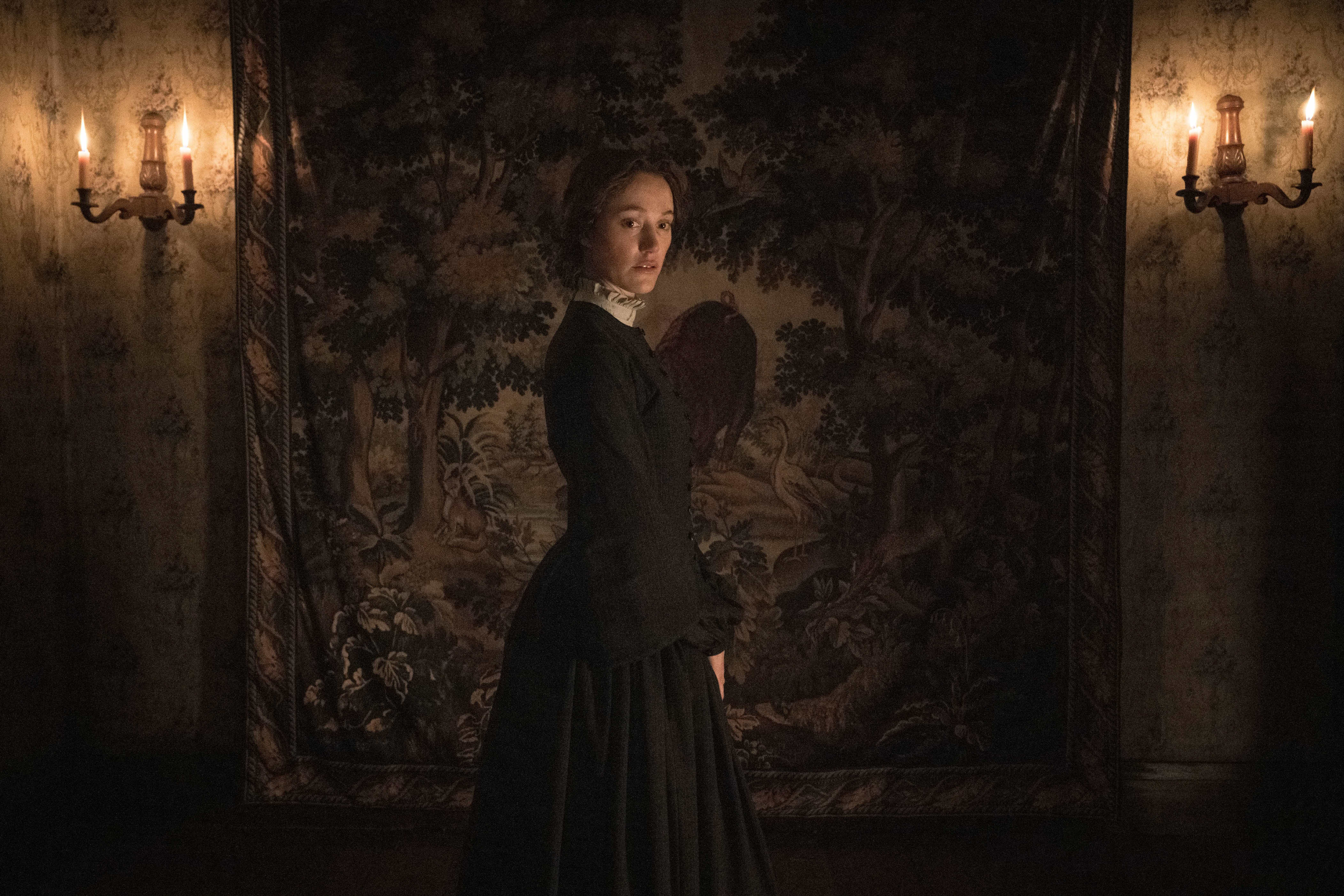 'Victorian Psycho' review: A gruesome but ungainly horror comedy