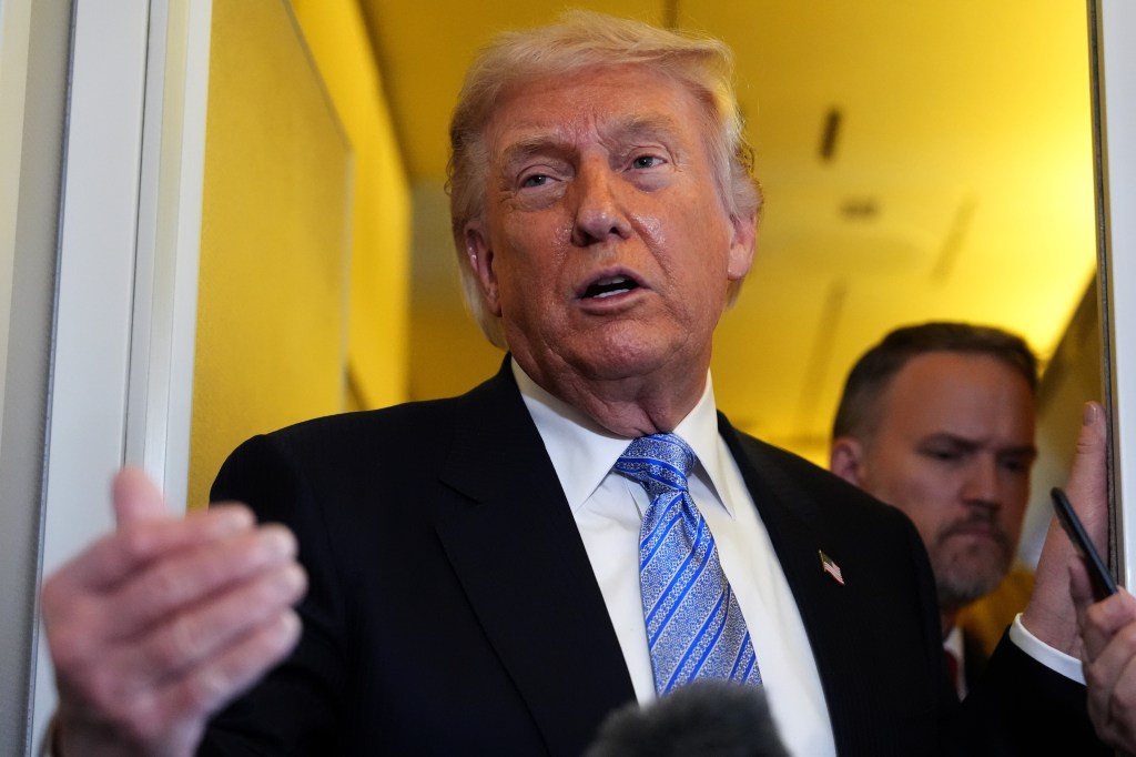 Trump administration moves to change banking rules affecting immigrants