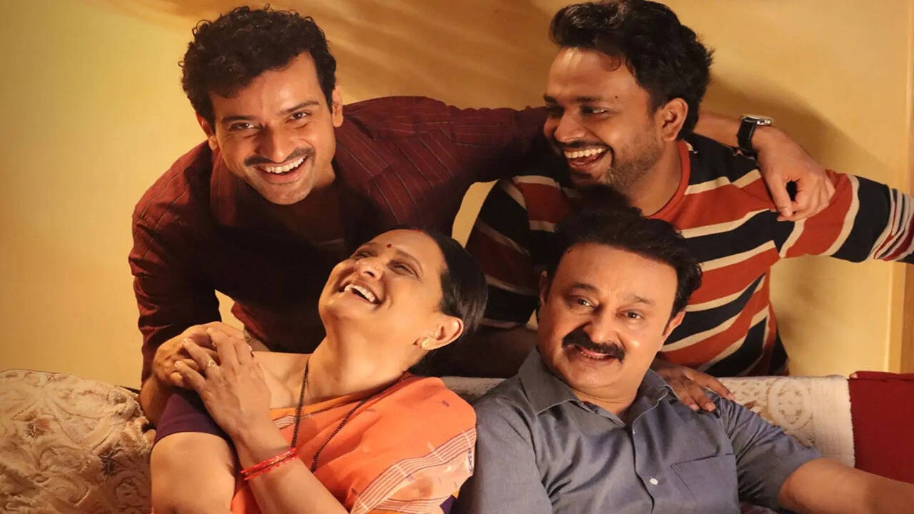 Gullak season 5 release date: Here’s when Jameel Khan-Geetanjali ...