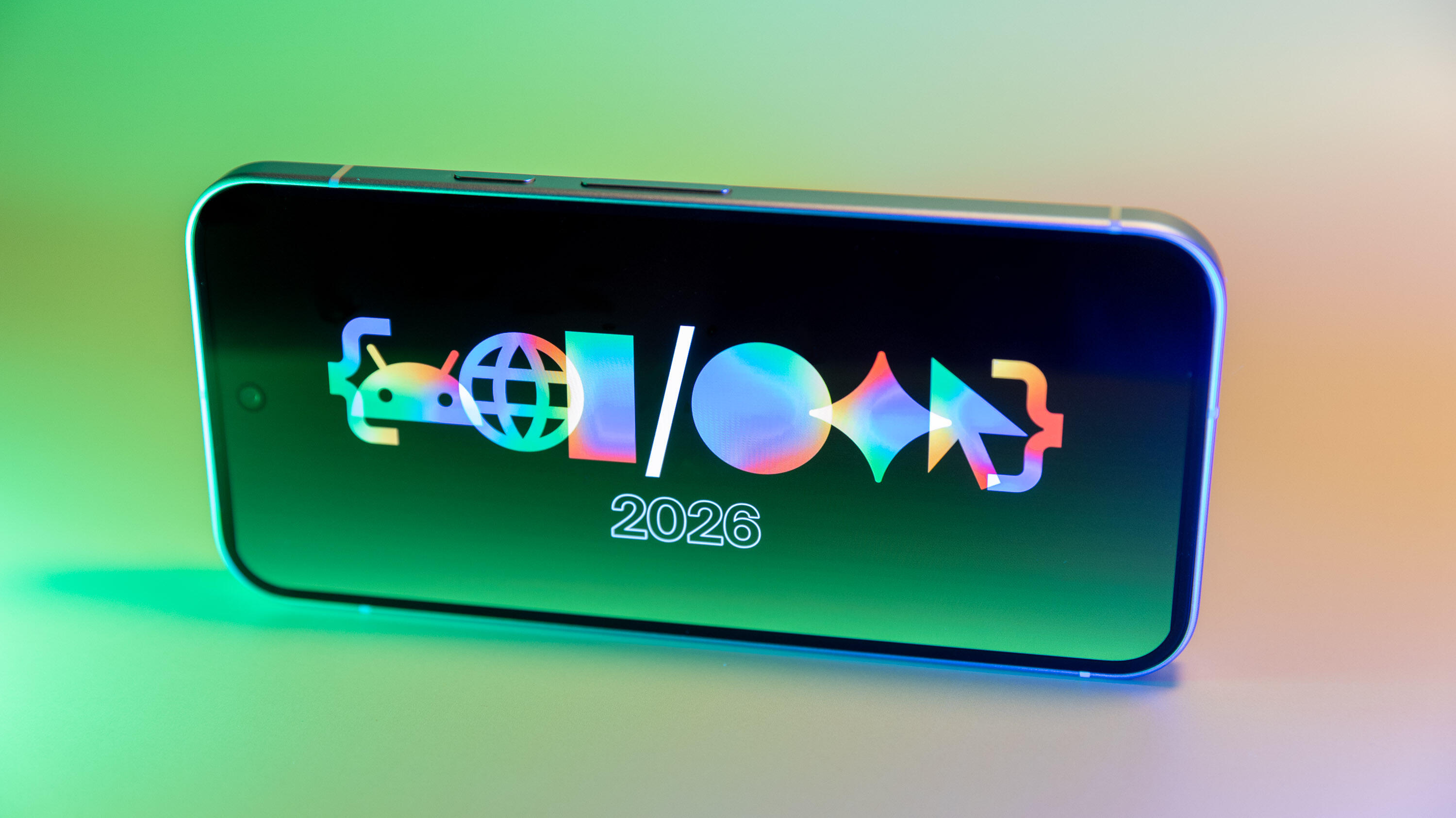 I was intrigued by Google's new video-cloning Omni AI - then I ...