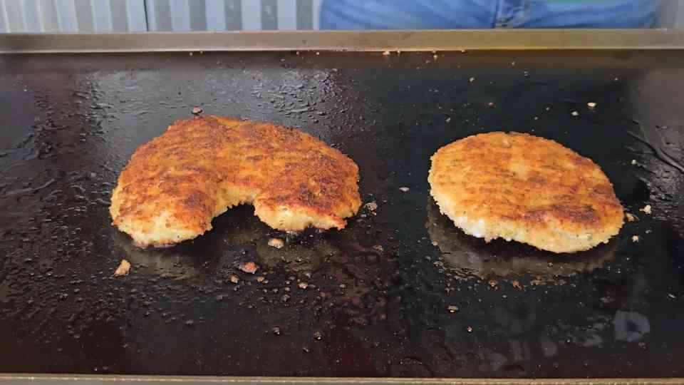 The step by step chicken parm recipe worth trying