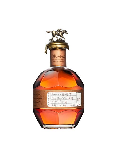 Bourbons for special occasions