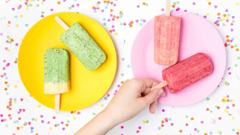 Hands-on summer vacation food activities for kids