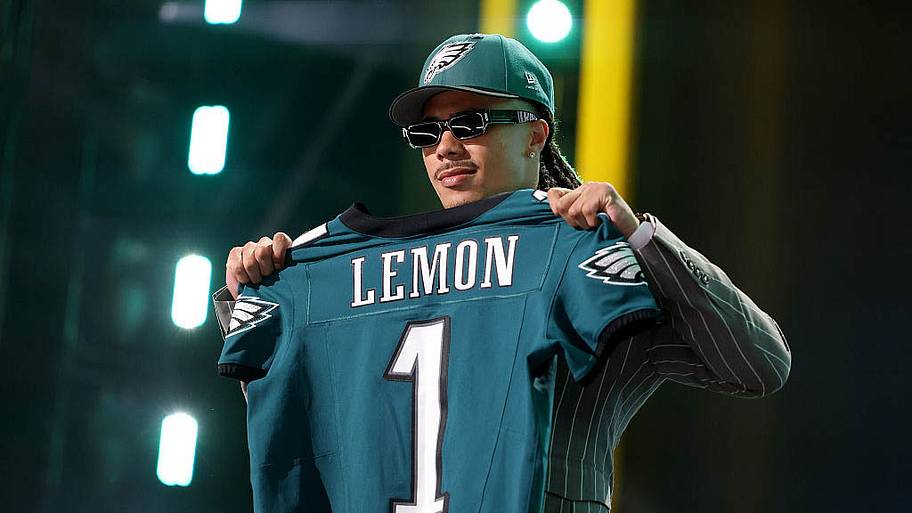 NFL Rookies Inspired By Hollywood, Snoop Dog and a Seven-Time Super ...
