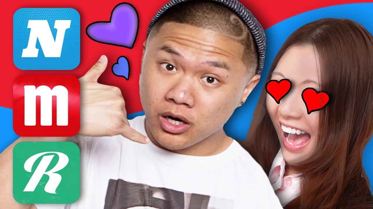Timothy DeLaGhetto serenades a fan
