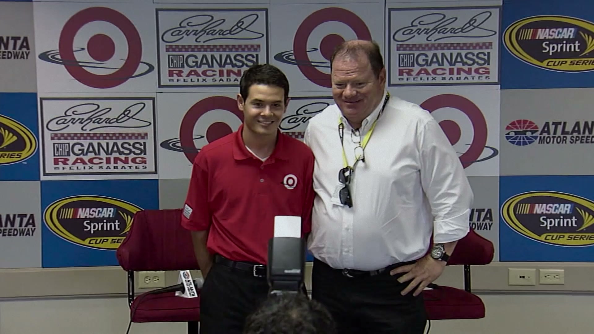 Watch Kyle Larson's journey from dirt tracks to his first Cup win