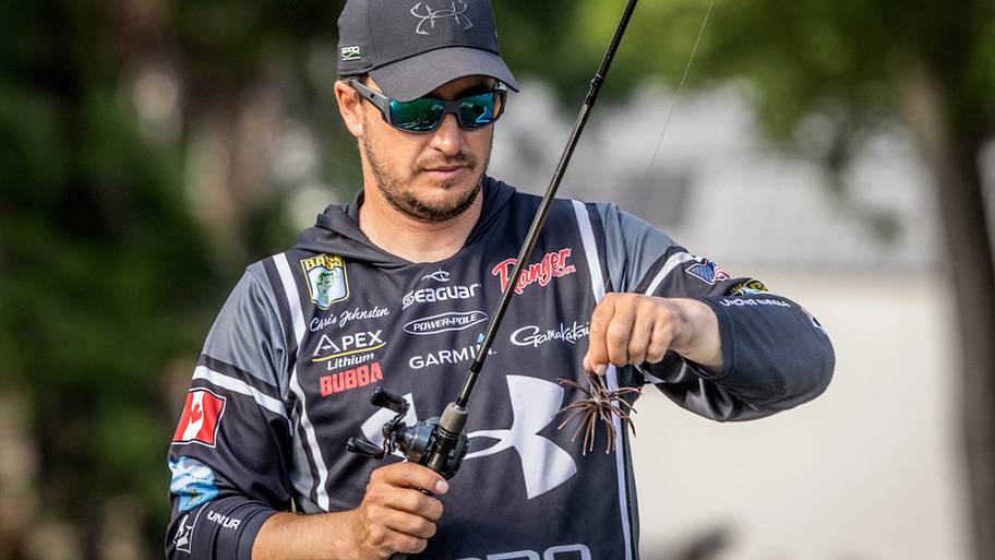 The Coike Is Having Its Moment. Let's Hope Bass Fishing Doesn't Try to ...