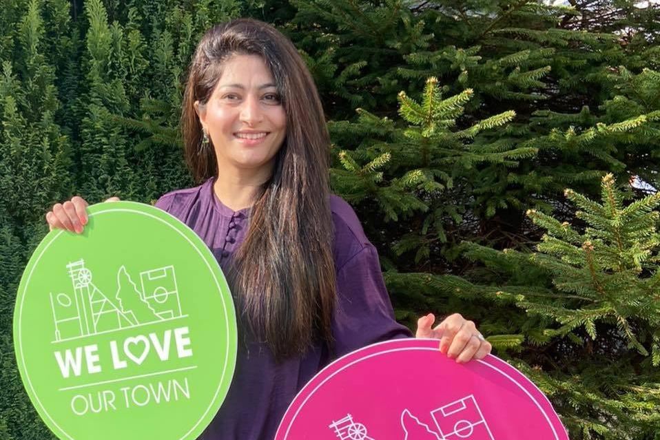 Nazia Rehman to become Wigan’s new council leader after Labour group ...