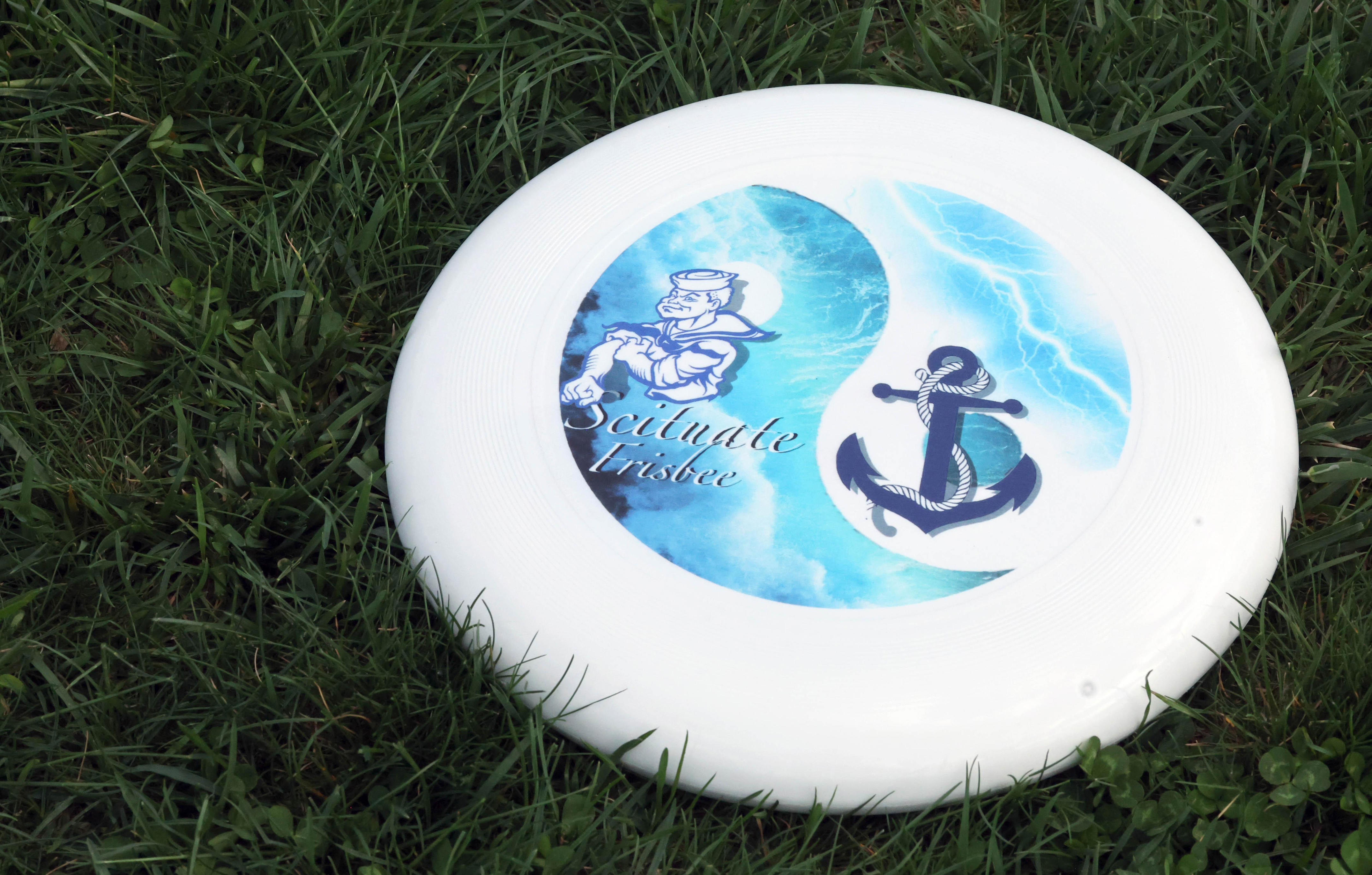 Oregon Ducks General: Ultimate Frisbee Men’s Women’s National Tournament