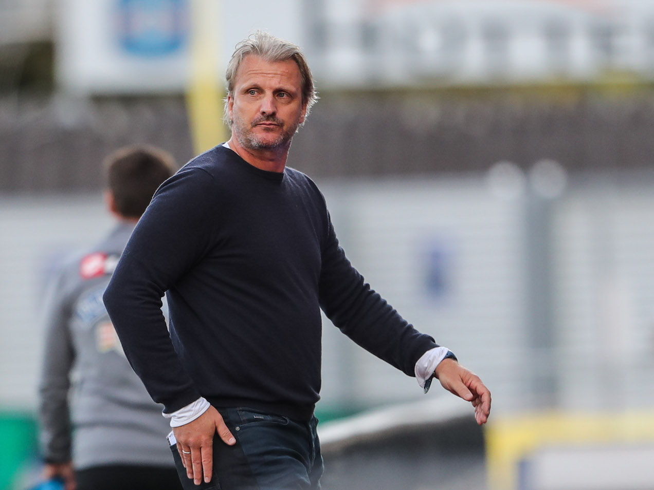 Markus Schopp kehrt als Trainer in die Bundesliga zurück