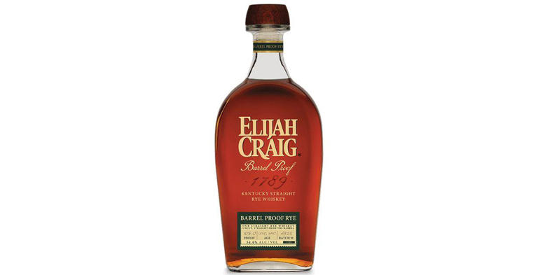 The best rye whiskey from the ADI International Spirits Competition 2026