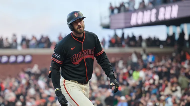 Giants continue to make unthinkable Bryce Eldridge decision