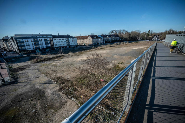Cube Real Estate: Opladener Bahnstadt-Entwickler geht in Insolvenzverfahren