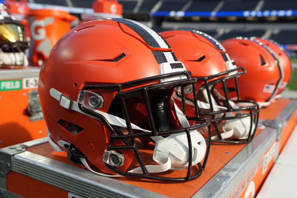 Cleveland Browns make multiple signings to bolster squad for 2026