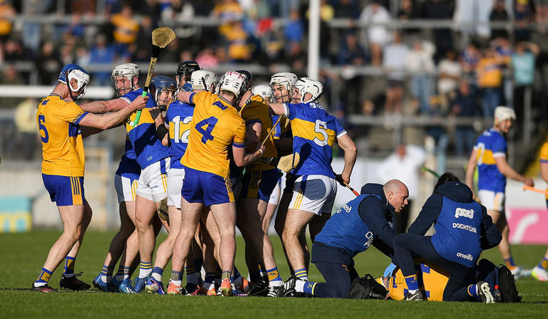 Tipp top to total flops: Tipperary’s All-Ireland defence has been a ...