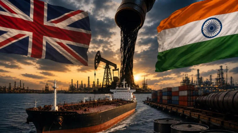 ‘We handled it clumsily, I apologise’: Britain’s Russian oil U-turn ...