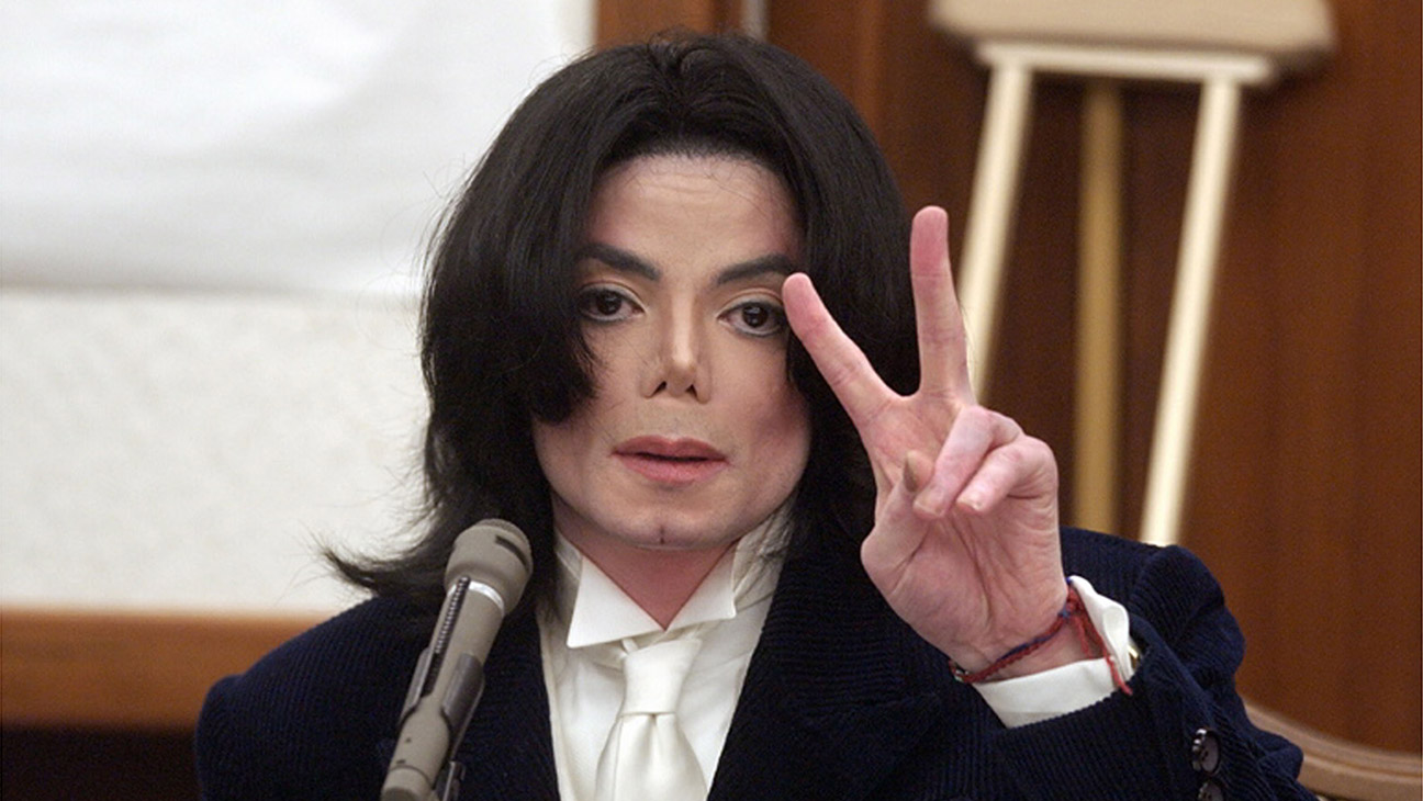 Netflix's new Michael Jackson docuseries dares to go there: Trailer