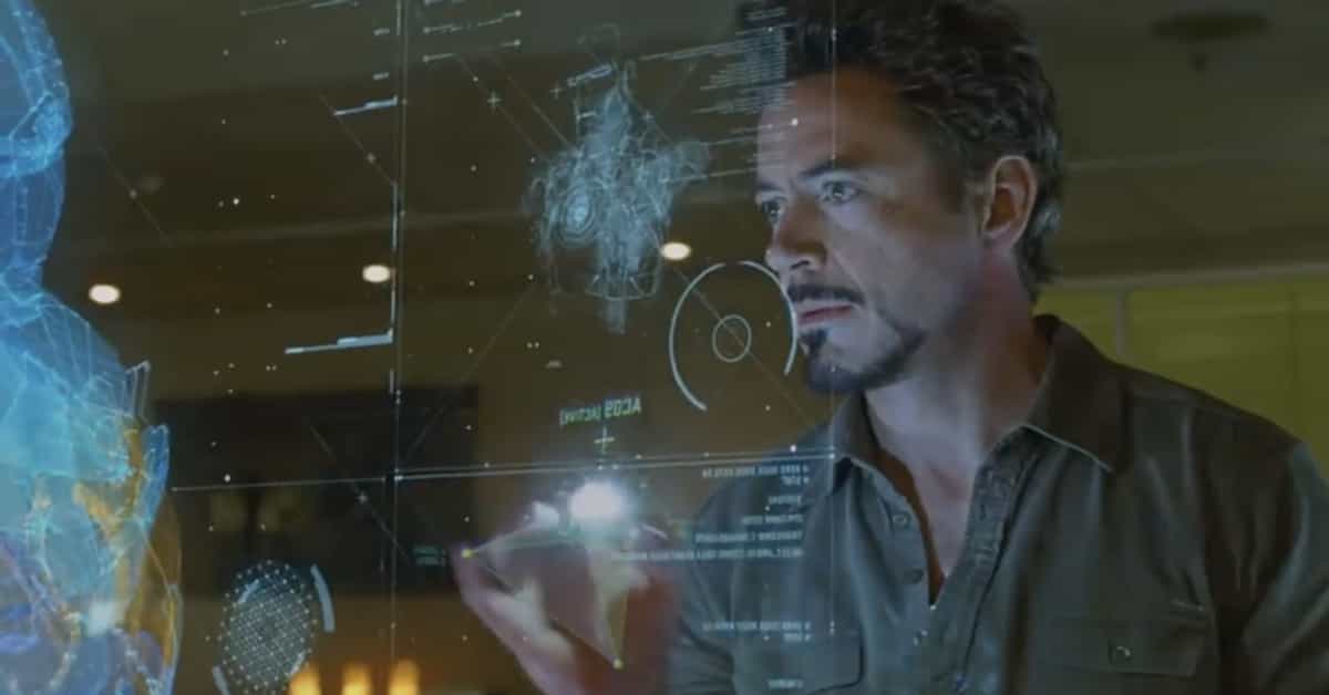 Small poignant details about Iron Man that fans noticed