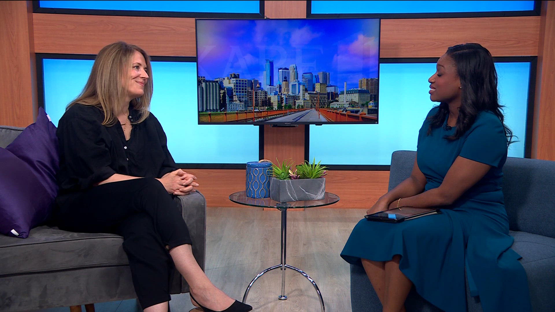 Doctor corrects common pregnancy myths