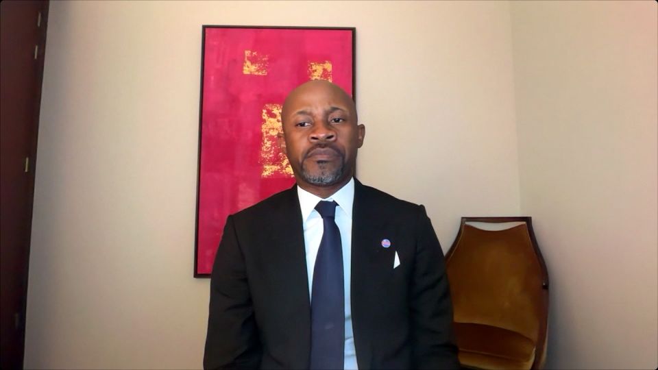 CNN speaks to DRC official about Ebola outbreak