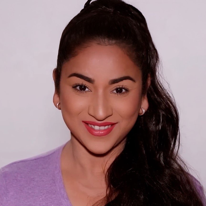 Learn how to do flawless makeup with these simple steps